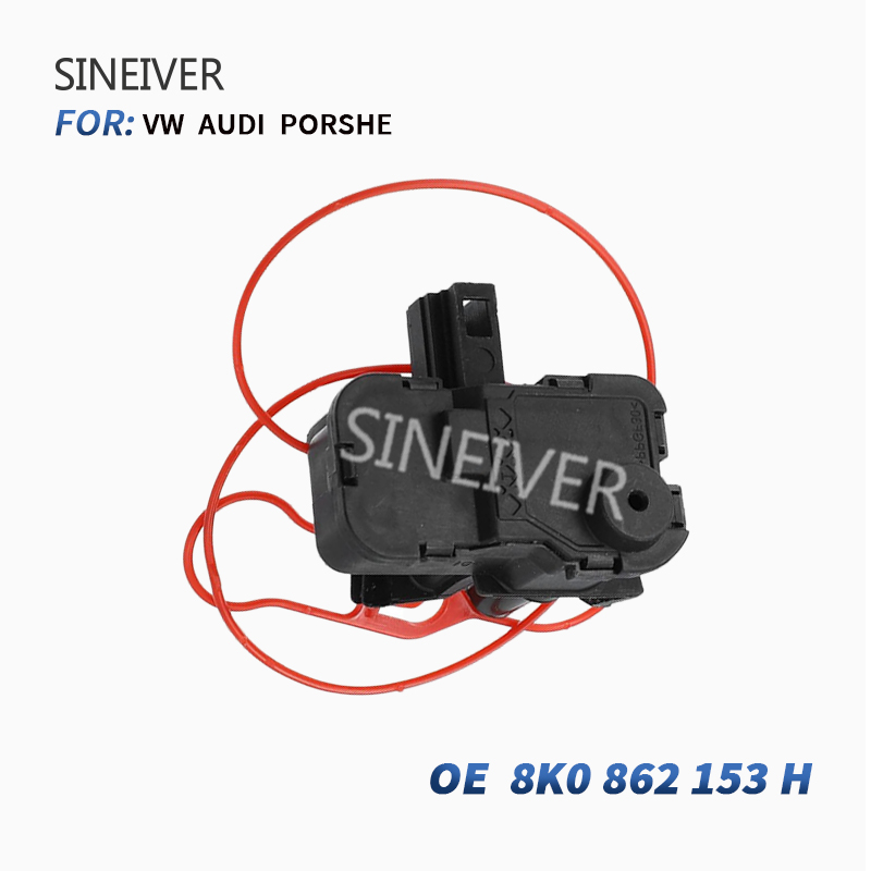 Audi A4 B8 용 연료 탱크 플립 잠금 액추에이터, Q5 8k0862153h/e/c/a, Bossgoo.com의 고품질 ...