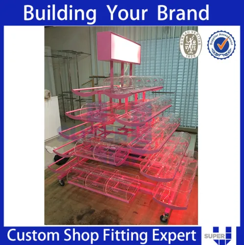 Chips Display Rack, High Quality Chips Display Rack on Bossgoo.com