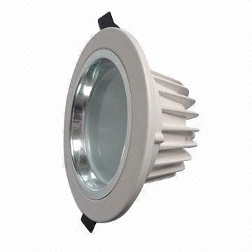 7w Smd Led Downlight, Long Lifespan, High Luminous Efficiency, Low ...