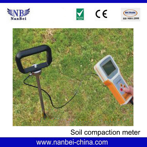 Soil Testing Equipment Soil Water Potential Meter, High Quality Soil ...