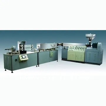 Multi-layer Extruder &cutting Machine, High Quality Multi-layer ...