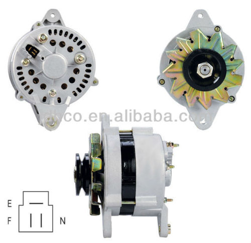 27020-61010 Denso Alternator, High Quality 27020-61010 Denso Alternator ...