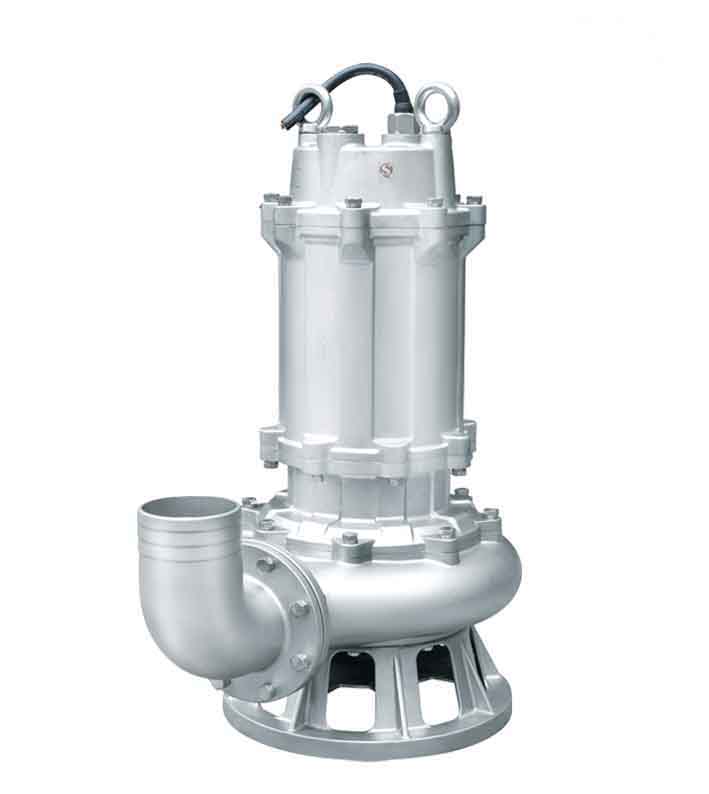 Big Capacity Submersible Sewage Pumps, High Quality Big Capacity ...