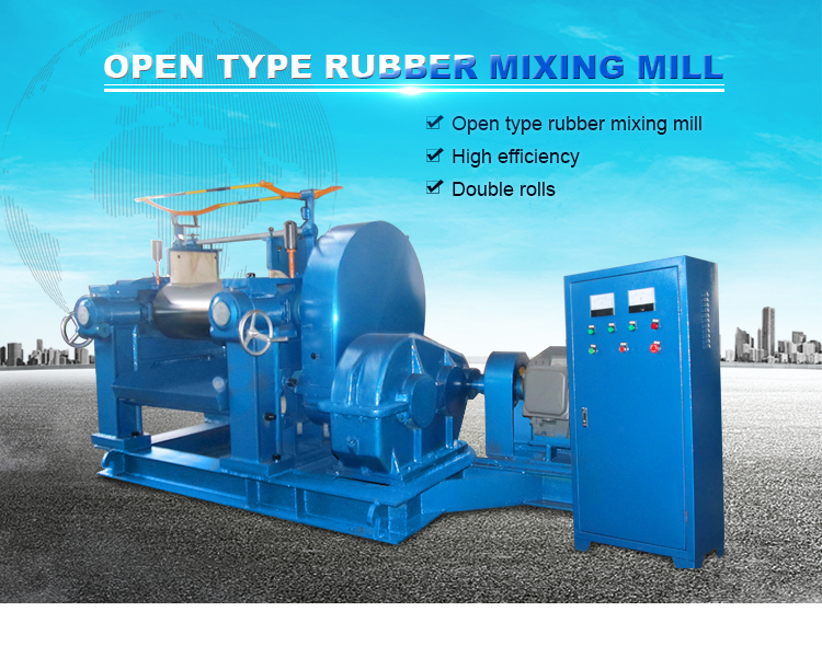 High Quality Sk-250 Open Mill Mix Export, High Quality High Quality Sk ...