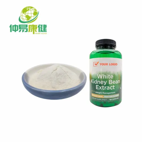White Kidney Bean Extract Alpha-amylase Inhibitors, High Quality White ...