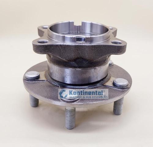 D10h-26-15x 2016-2020 Mazda Cx-3 Wheel Hub Assembly, High Quality D10h ...