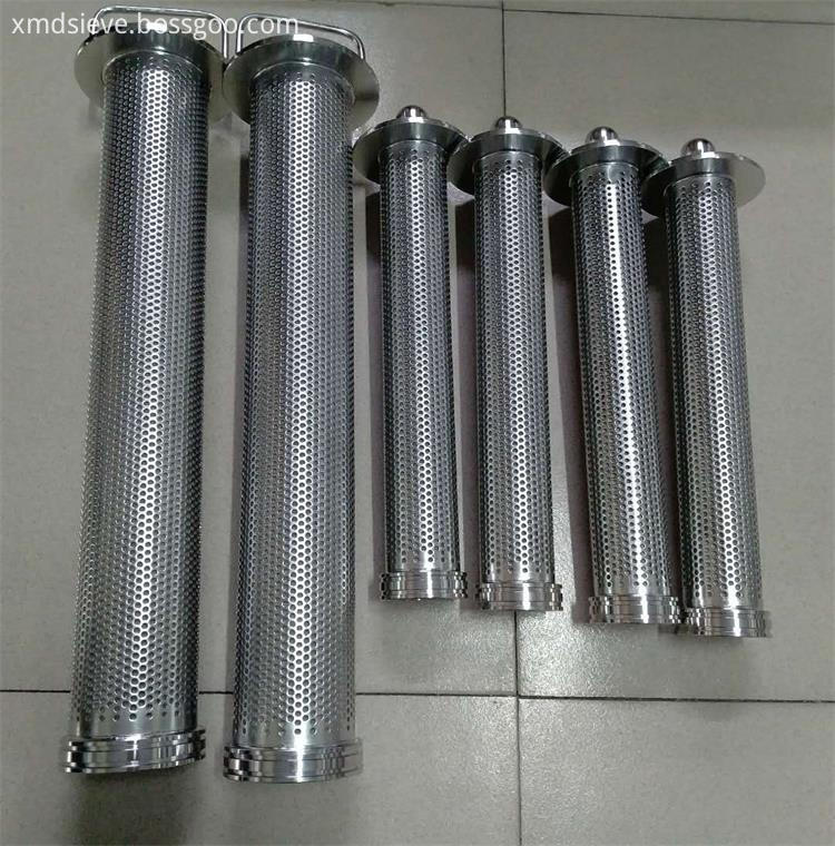 Tamiz De Prueba De 250 Micras De Malla 60, alta calidad Tamiz De Prueba ...