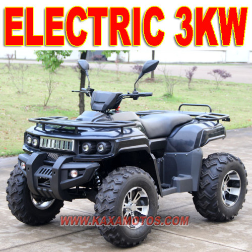 Adult Electric Atv 72v 3000w, High Quality Adult Electric Atv 72v 3000w ...