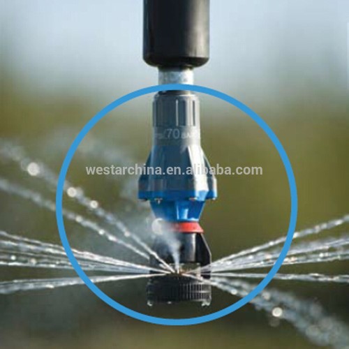 Irrigation Machine Of Mini Sprinkler, High Quality Irrigation Machine ...