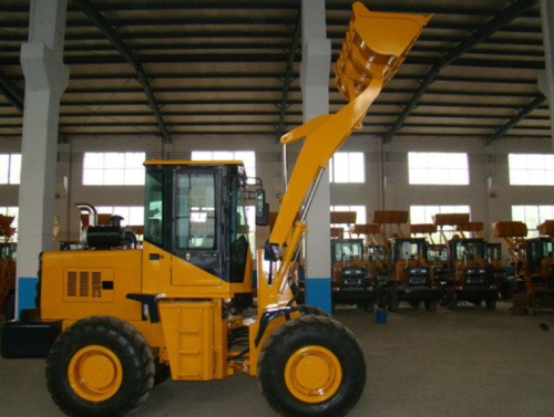 Zl-30 Wheel Rock Loader, High Quality Zl-30 Wheel Rock Loader on ...