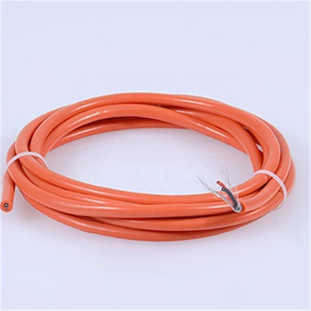 Flexible Tinned Copper Silicone Rubber Cable, High Quality Flexible ...