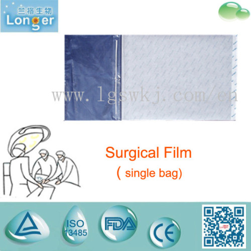 Transparent Pu Medical Film, High Quality Transparent Pu Medical Film ...
