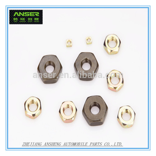 Din 439 Hex Nut, High Quality Din 439 Hex Nut on Bossgoo.com