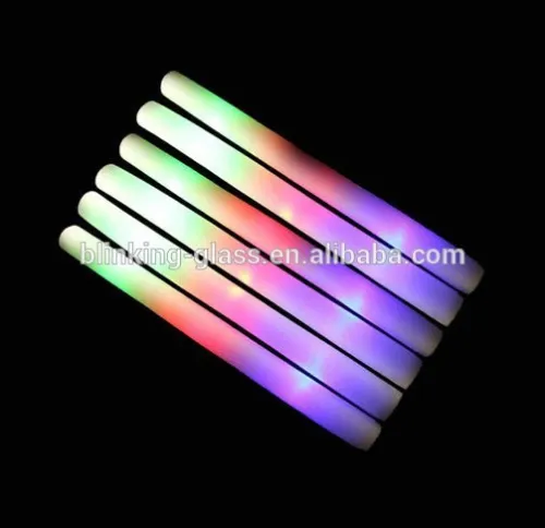 Foam Glow Batons, High Quality Foam Glow Batons on Bossgoo.com