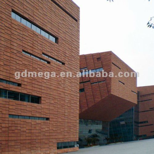 Mega Outdoor Wall Covering Of High And New Technology, High Quality ...