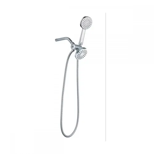 Ss304 Multi-functional High Pressure Adjustable Height Shower Set, High ...
