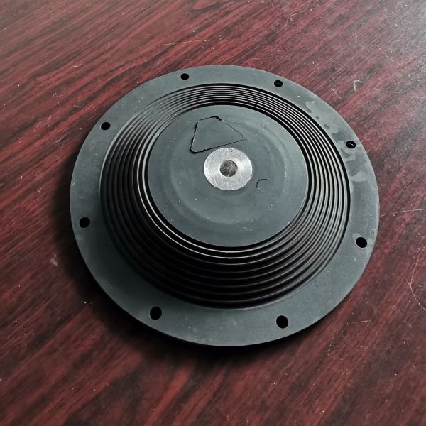 Diaphragm Ptfe/epdm Fit Almatec Pump E15 - P14003167, High Quality ...