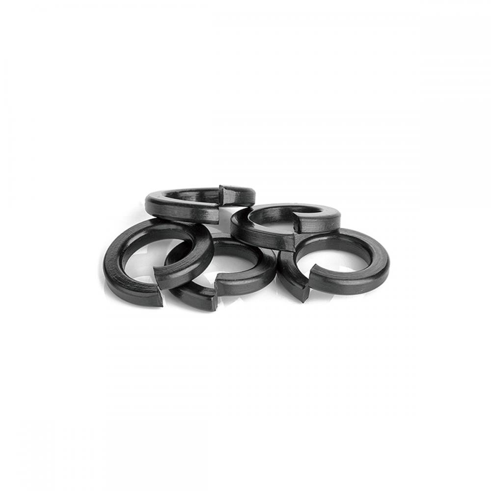 Din127 Black Spring Washer, High Quality Din127 Black Spring Washer on Bossgoo.com