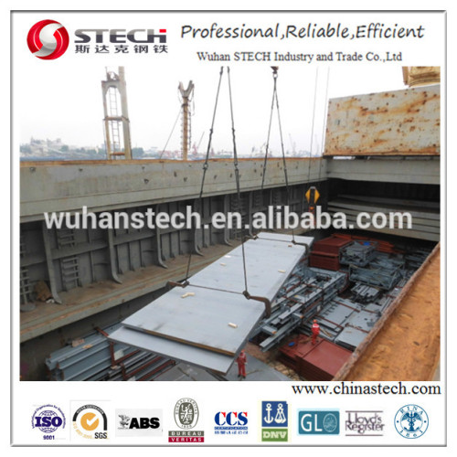 Ccs Fh36 Hull Structural Steel Plate, High Quality Ccs Fh36 Hull ...