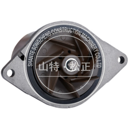 Cummins 6bt Water Pump 2881688, High Quality Cummins 6bt Water Pump ...