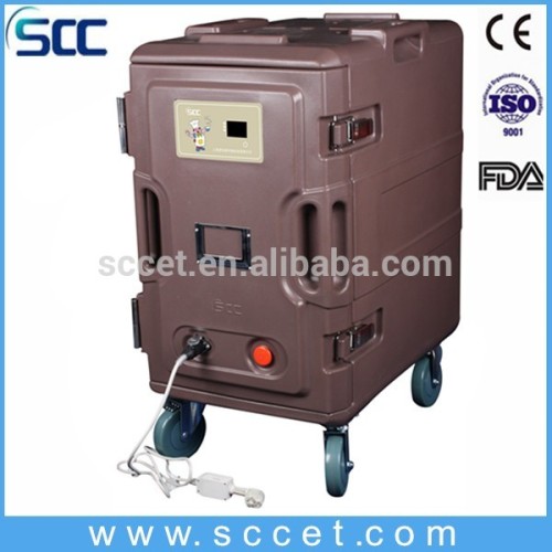 Small Size Electrification Thermal Box For Storing And Transferring Hot ...