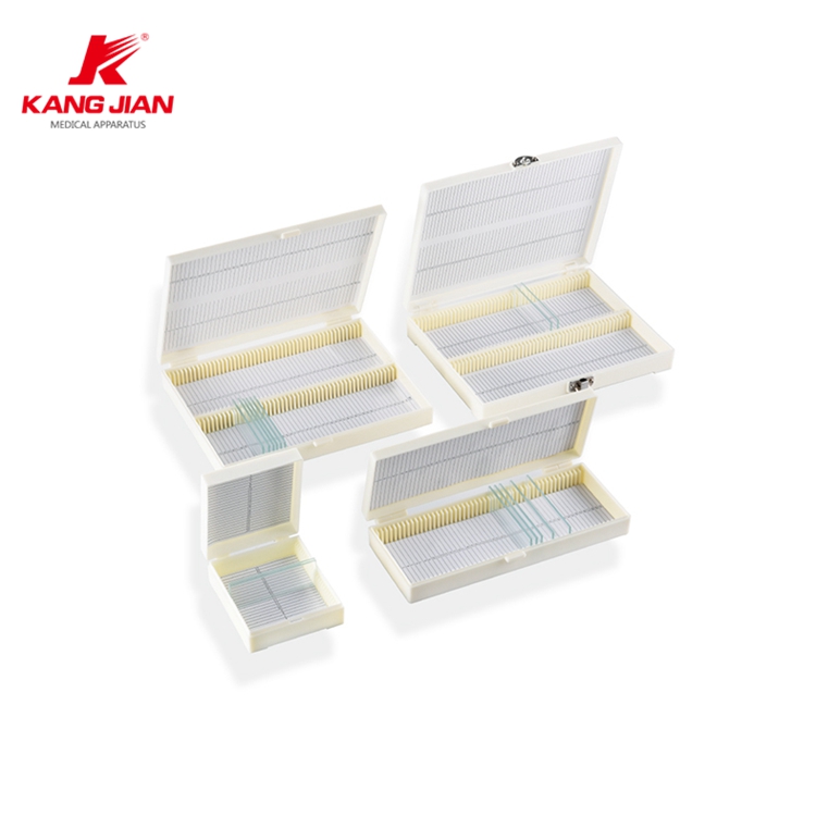 Microscope Slide Storage Box, High Quality Microscope Slide Storage Box ...