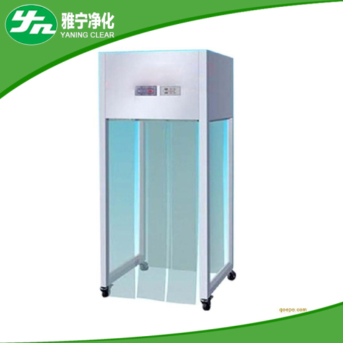 Portable Sampling Booths, High Quality Portable Sampling Booths on ...