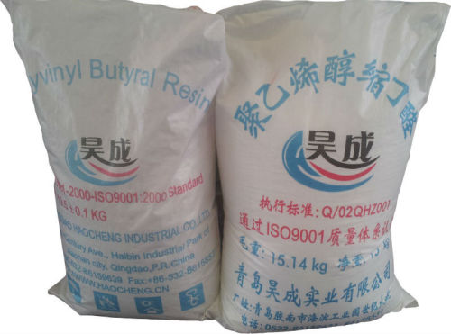 Polyvinyl Butyral (pvb) Resin For Ink, Binder, High Quality Polyvinyl ...