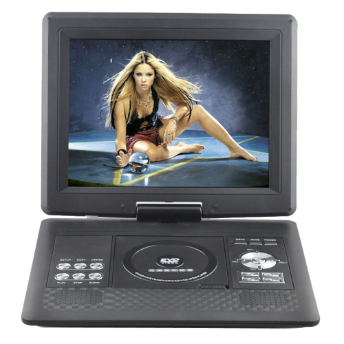 12 Inch Portable Cassette Cd Dvd Player With Tv Tuner, High Quality 12 Inch Portable Cassette Cd ...