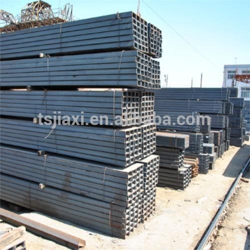 Hot Rolled Upn Channel Steel, High Quality Hot Rolled Upn Channel Steel ...