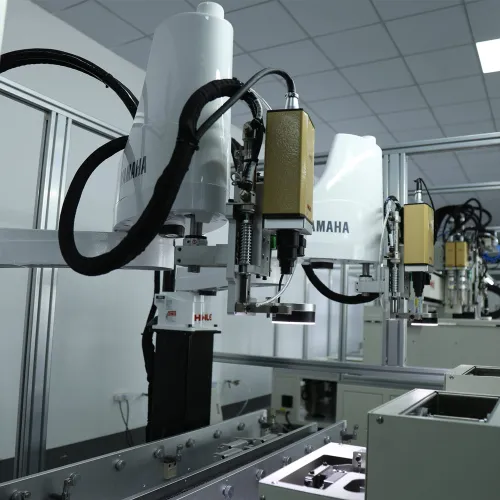 Robots Screw Driver Machine Automatic Screwdriver System, High Quality ...