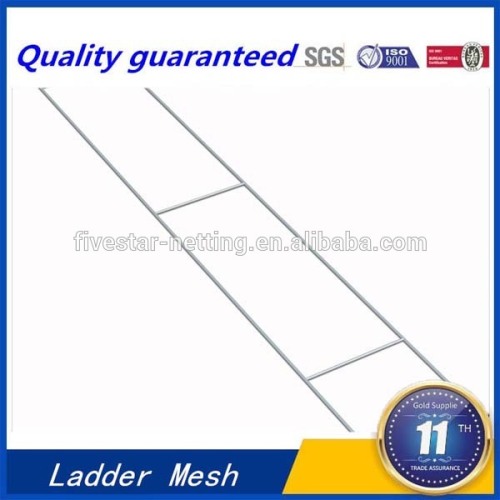 Astm Standard Concrete Ladder Mesh , Ladder Mesh Reinforcement With ...