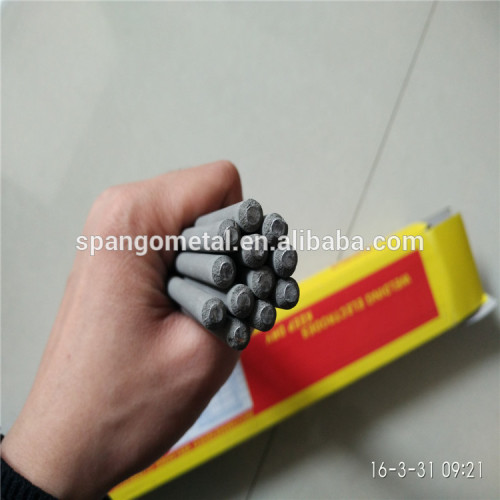 Welding Electrodes/welding Electrode E6013, High Quality Welding ...