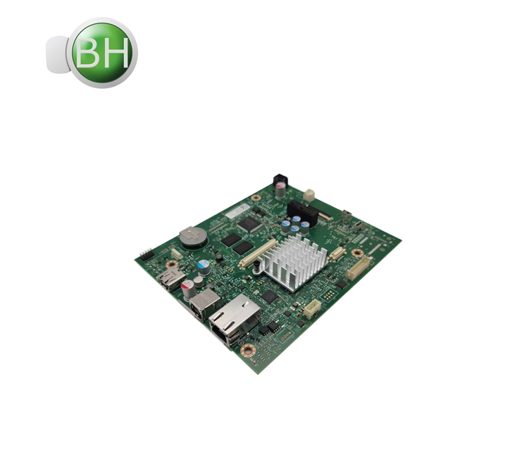 Hp M553 M552 Motherboard Formatter Board B5l24-67909 B5l24-67906, High ...