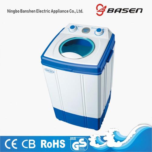 Classic Single Tub 4kg Washing Machine, High Quality Classic Single Tub ...