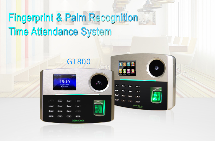 Palm Recognition Time Attendance System, High Quality Palm Recognition ... Palm Recognition Time Attendance System, High Quality Palm Recognition ...