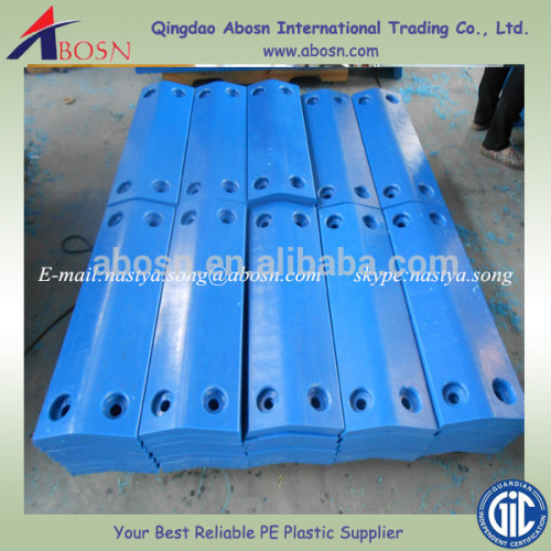 Hdpe Marine Fender Cone Fenders Boards Made Of Hdpe/cheapest Uhmw Pe ...