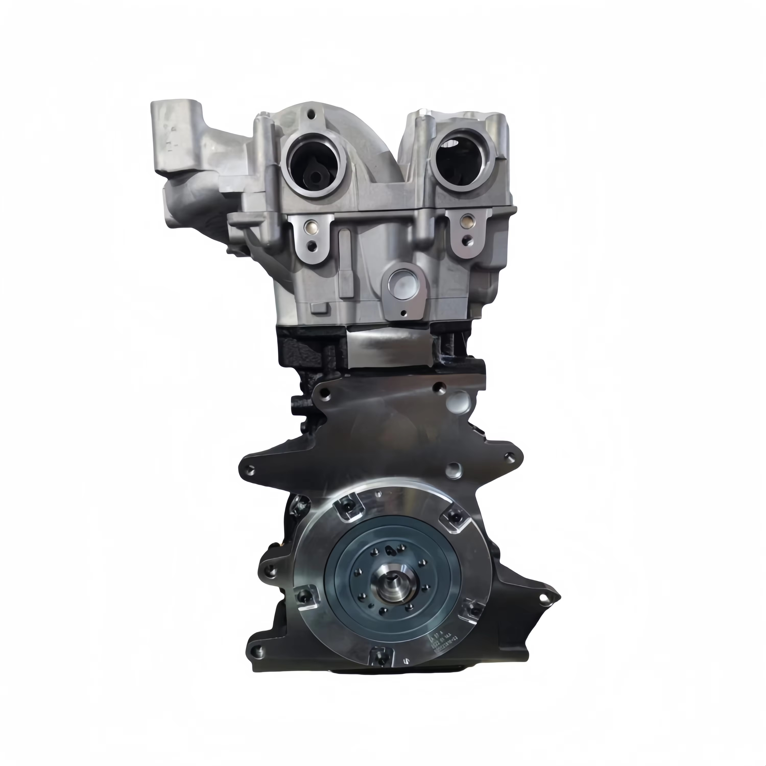Sc25r136q4 Engine For Saic Maxus V80, School Bus, And Rv, High Quality ...