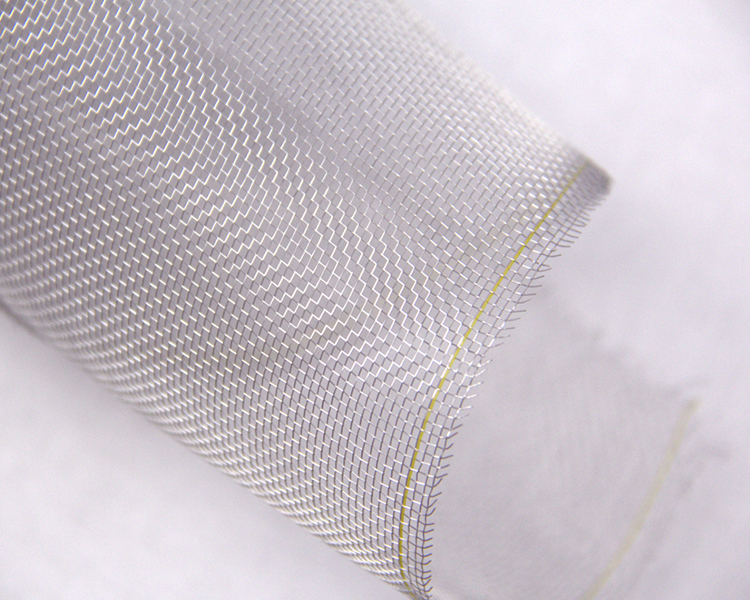 Flexible Soft Mesh Stainless Steel Wire Mesh 20mm, 25mm, 30mm - India ...
