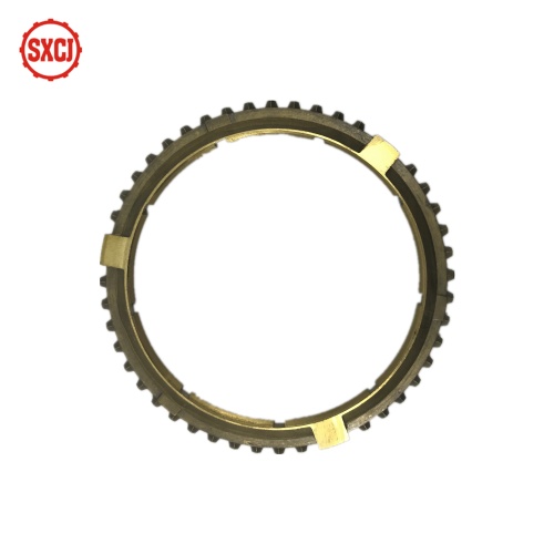Cincin Sinkronisasi Kuningan Transmisi Auto 3361800 Untuk Eaton ...