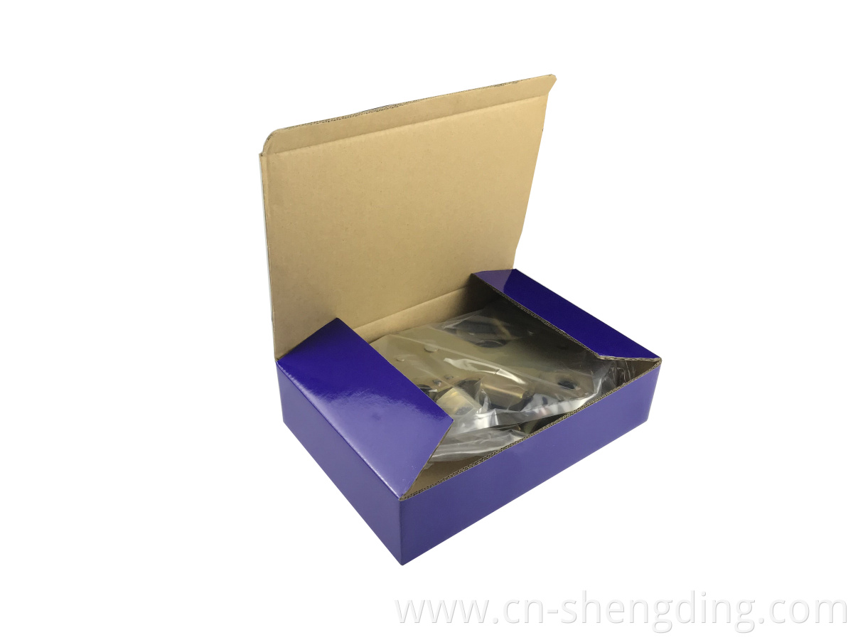 Cabin lock 1511871 1384385 for SCANIA China Manufacturers Suppliers ...