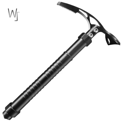 Detachable Multi-functional Garden Tool Scythe Scorpion Serrated Three ...