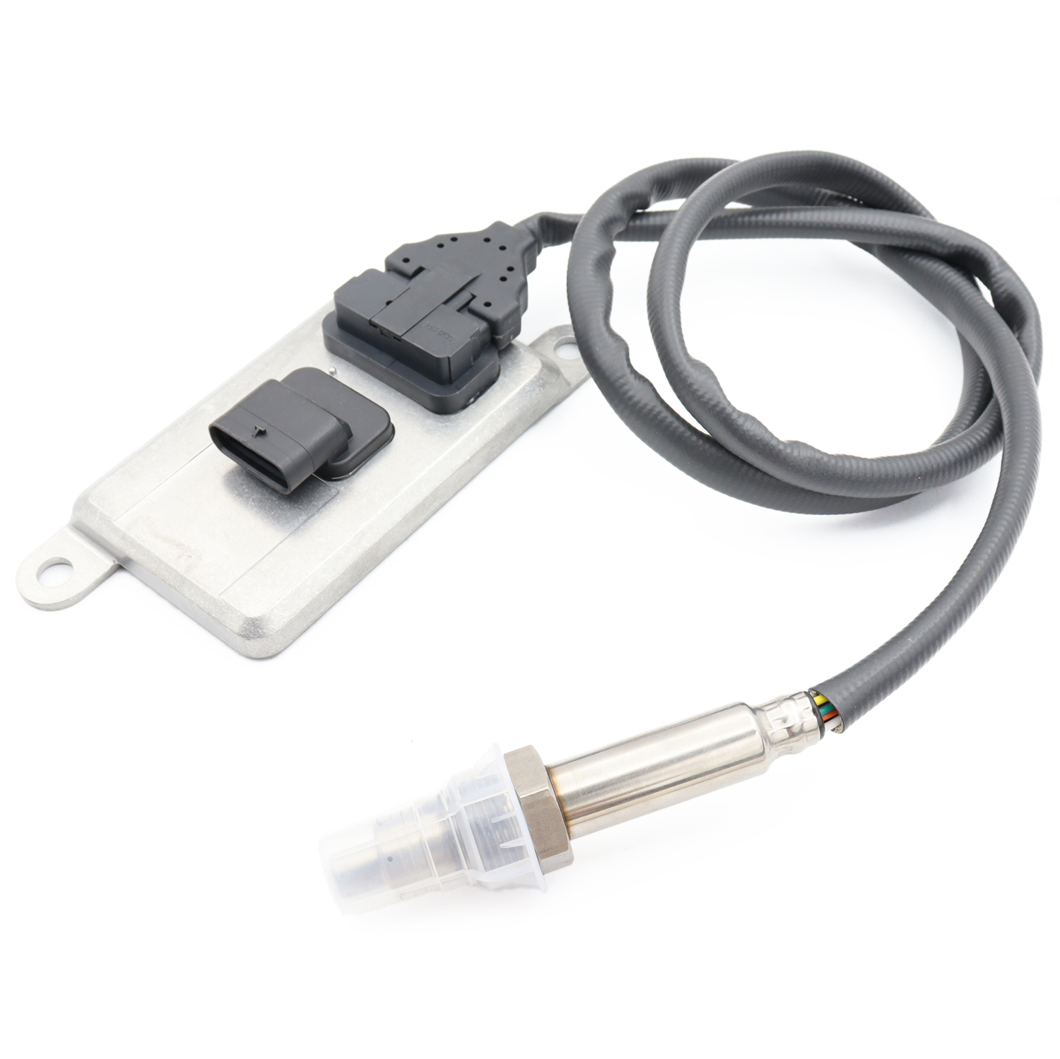 Augala 24v Nitrogen Oxide Sensor Nox Sensor 89463-e0410 For Hino Truck ...