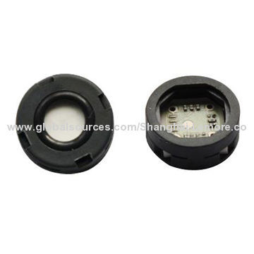 Flat Membrane Ceramic Pressure Sensor, Stable And High Performance ...