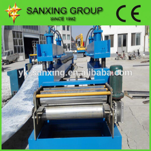 Without Girder Without Structure Screw Joint Producing Line, High ...