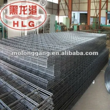 Reinforcing Wire Mesh For Concrete Slabs, High Quality Reinforcing Wire ...