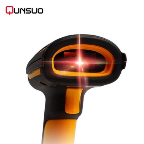 Ip67 Rugged Handheld Alacrity Barcode Scanner, High Quality Ip67 Rugged ...