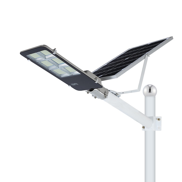 Street Light Panel Integrated Solar Led Street Light, High Quality ...