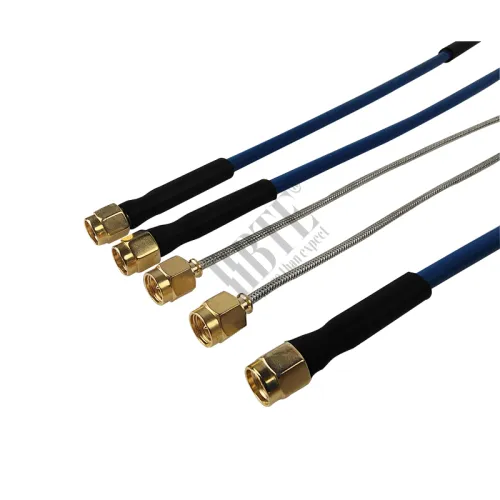 R Series Conventional Semi-flexible Cable Assembly, High Quality R ...