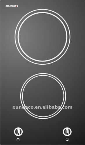 Electrical Ceramic Hob Cooker Hob, High Quality Electrical Ceramic Hob ...